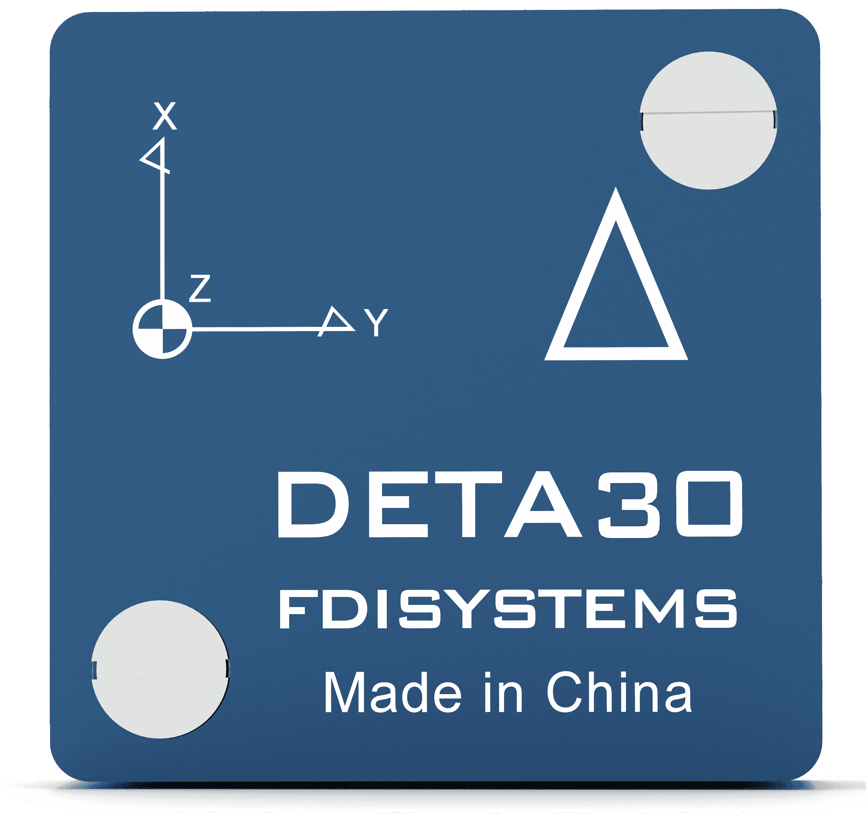 DETA30系列介绍 | FDISYSTEMS支持中心