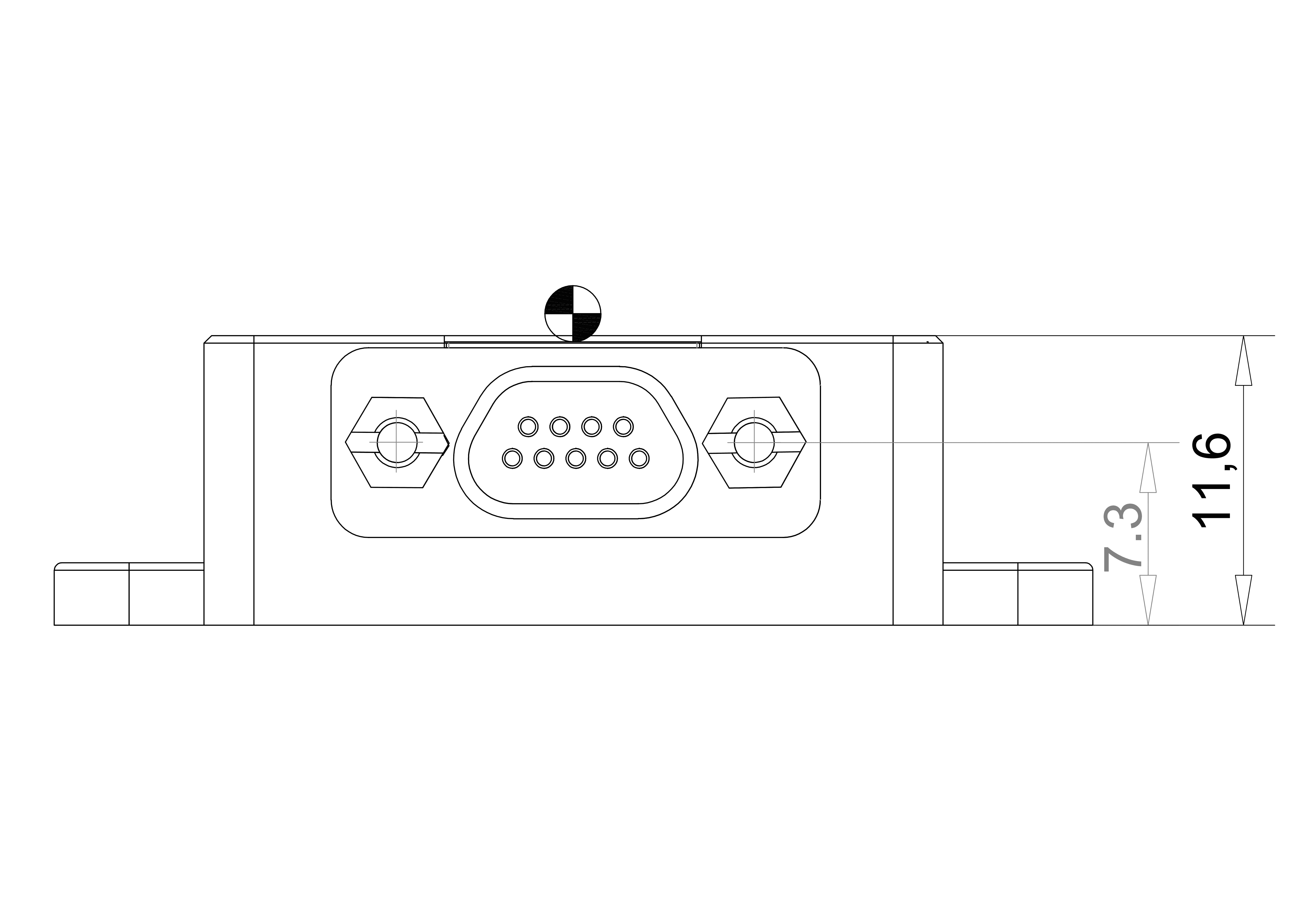 结构规格 | FDISYSTEMS支持中心