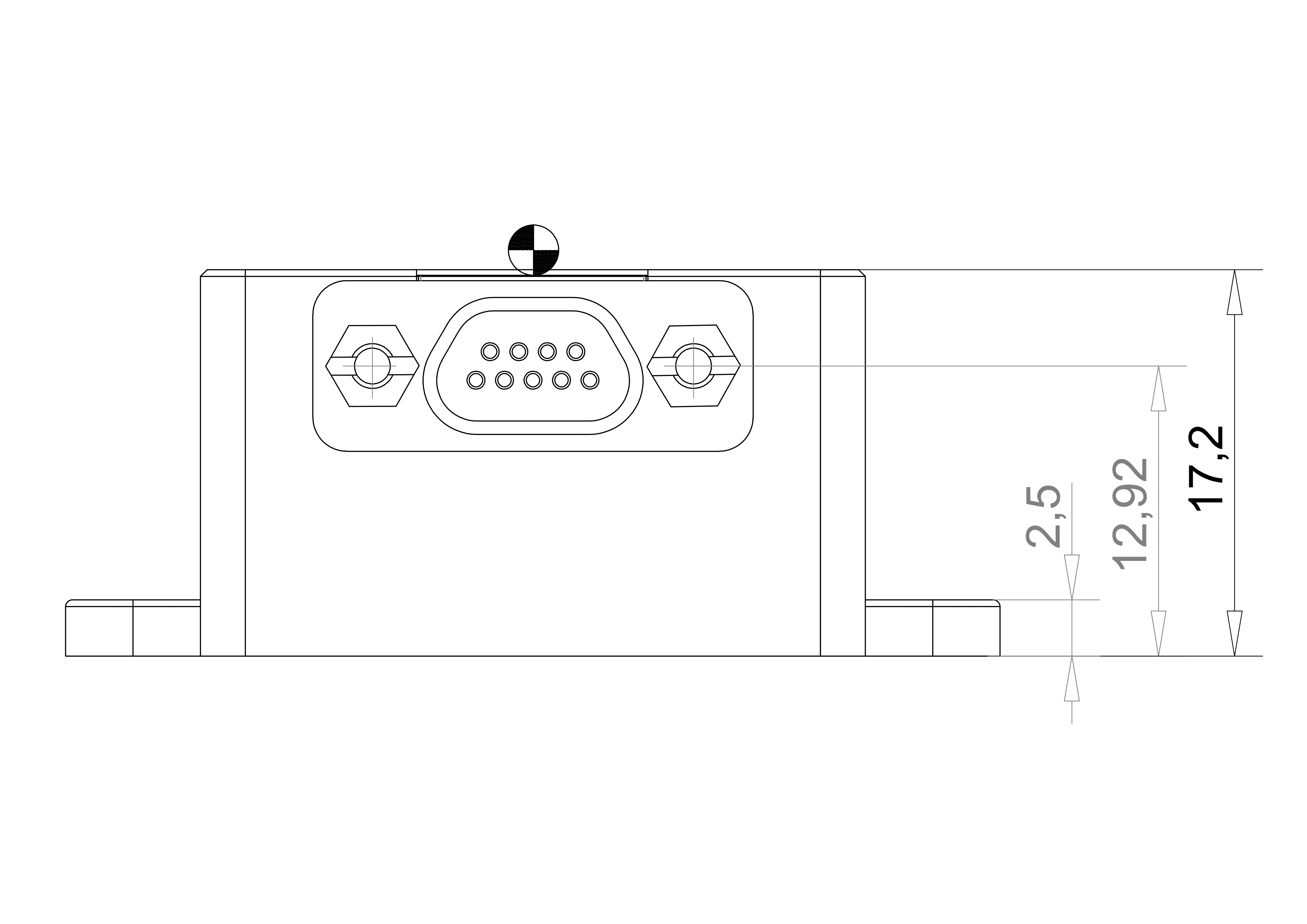 结构规格 | FDISYSTEMS支持中心