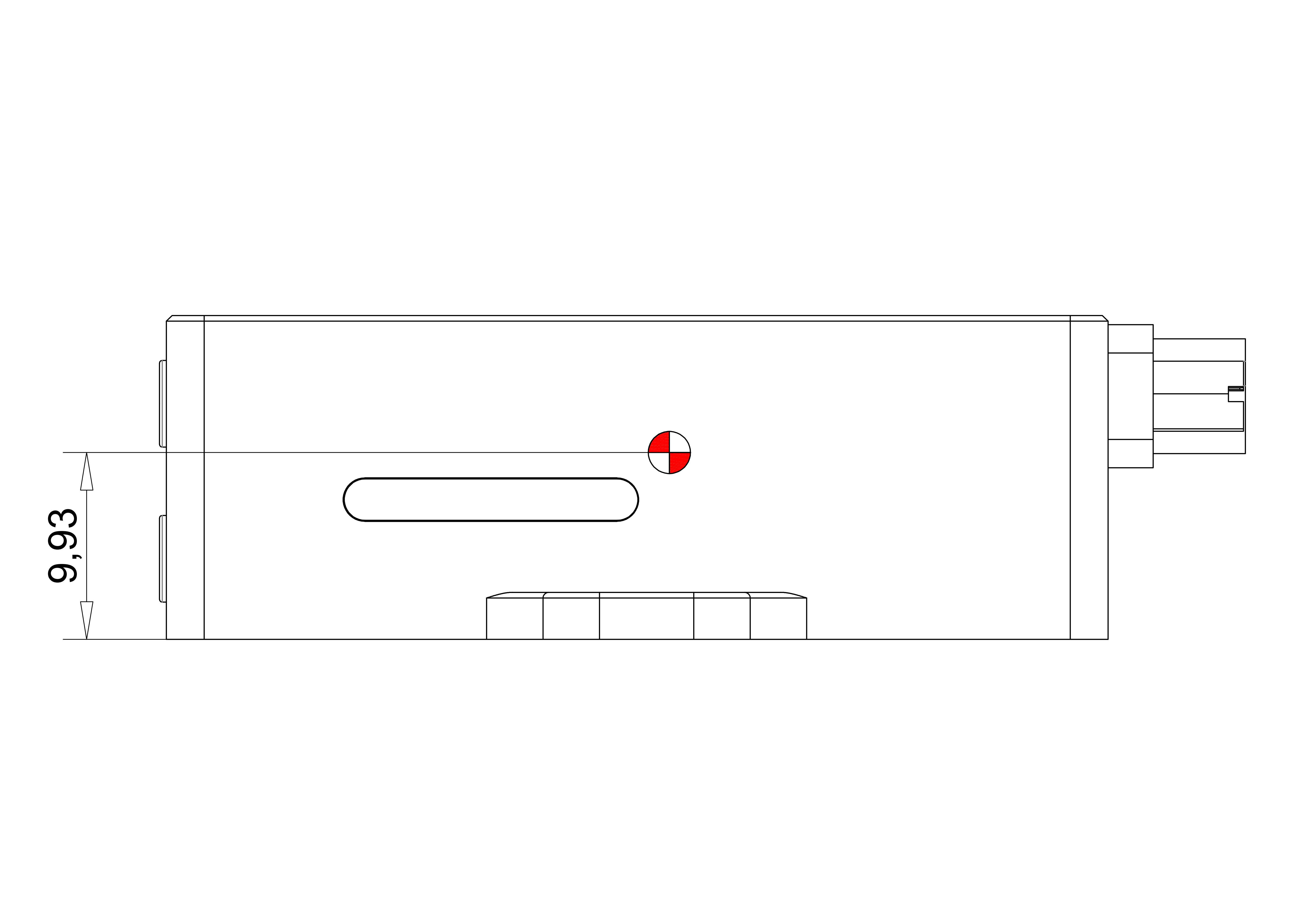 结构规格 | FDISYSTEMS支持中心