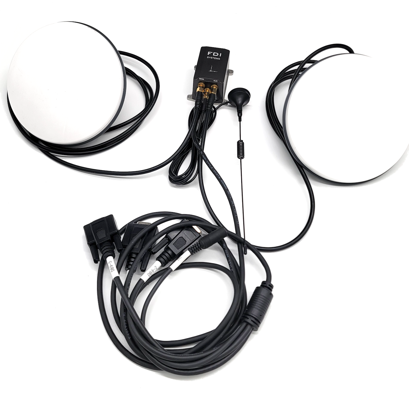 Epsilon系列入门指南 | FDISYSTEMS支持中心